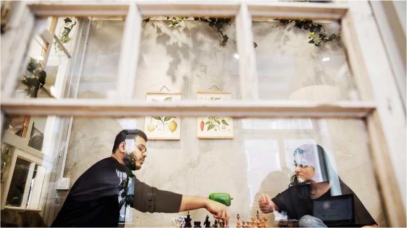 K9 Coliving – A bigger life awaits